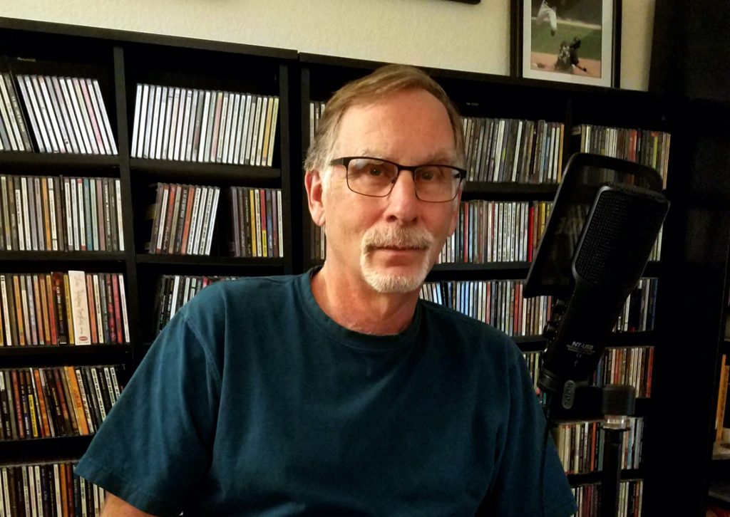 KRDP Jazz Hosts – KRDP Jazz 90.7 FM