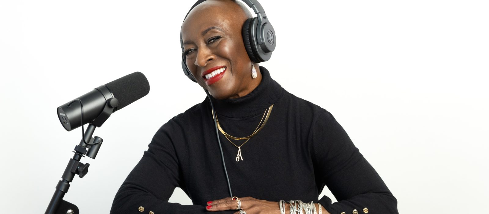 Dee Alexander – KRDP Jazz 90.7 FM